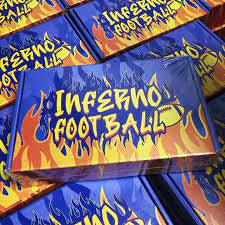 Inferno Football 2023 Repack – The Ballgame