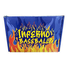 Inferno Baseball 2023 Repack – The Ballgame
