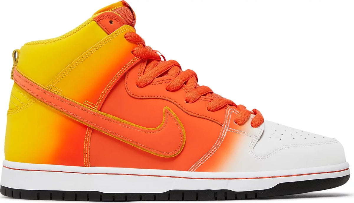 Nike SB Dunk High Sweet Tooth Candy Corn – The Ballgame